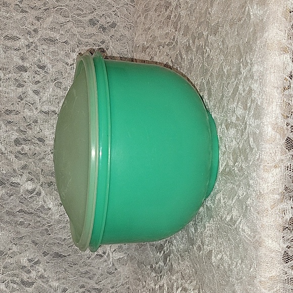 Tupperware | Kitchen | Tupperware Lettuce Container | Poshmark